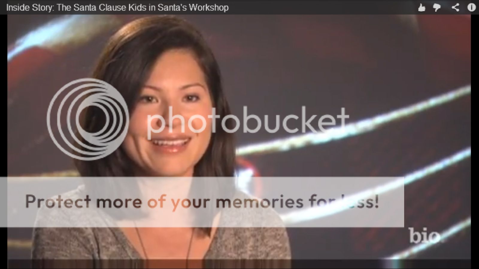 Paige Tamada / Judy The Elf Now Photo by gruntman666 | Photobucket